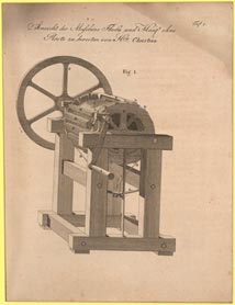 Early German Machinery — New Directions – Baker Library | Bloomberg ...
