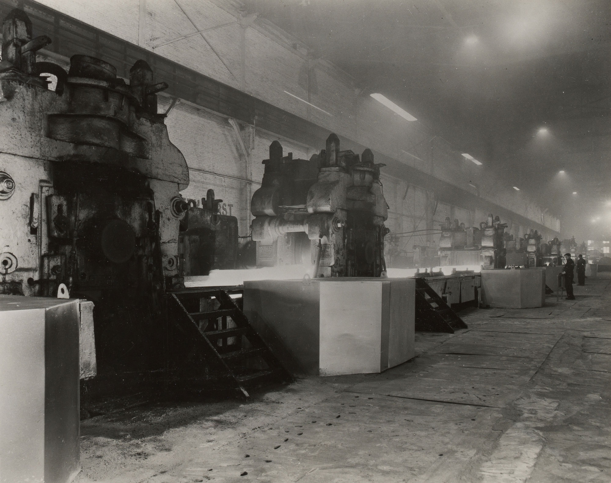 Gary Works Photograph Album | Baker Library | Bloomberg Center ...