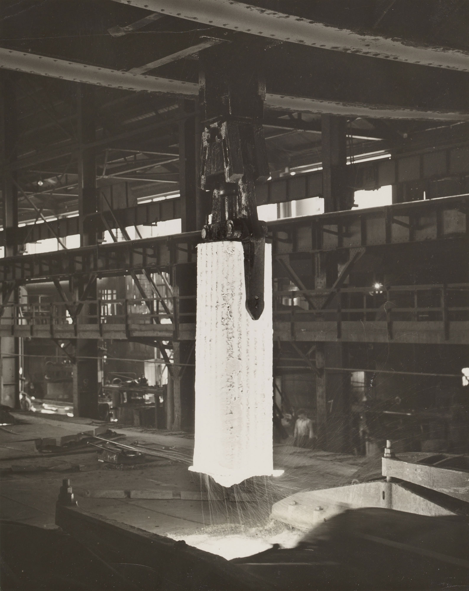 Gary Works Photograph Album | Baker Library | Bloomberg Center ...