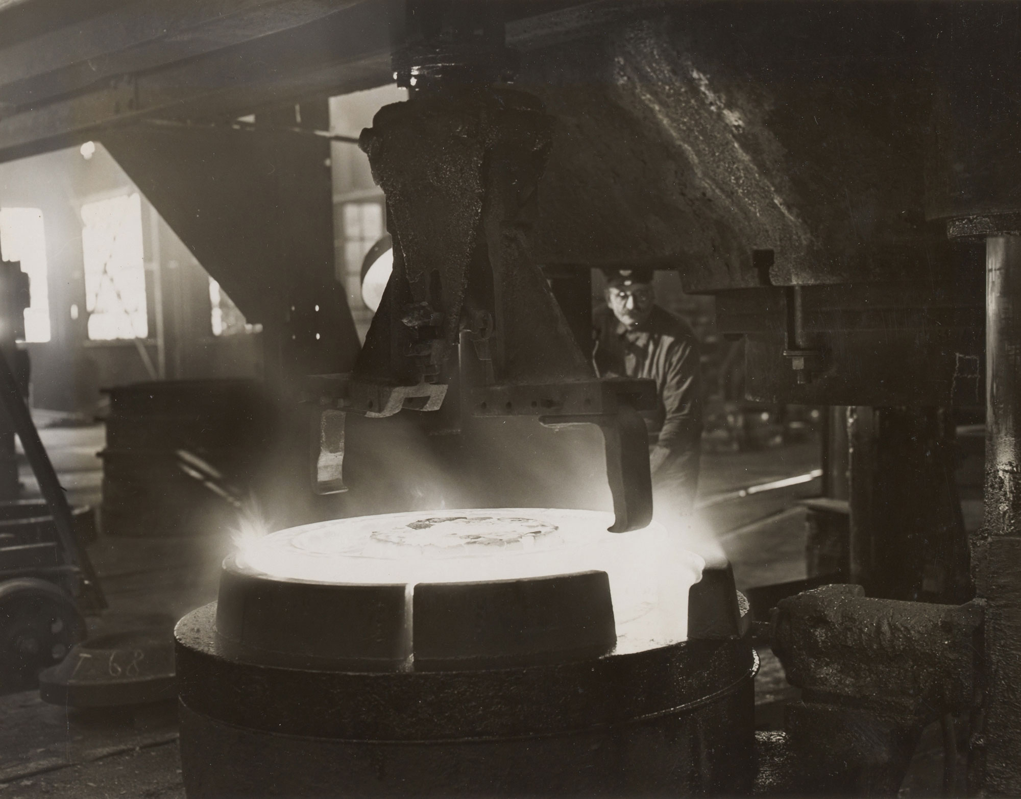 Gary Works Photograph Album | Baker Library | Bloomberg Center ...